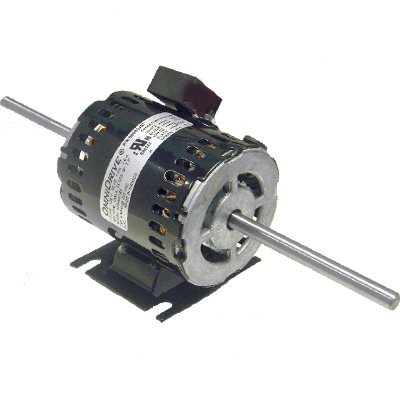 OmniDrive Automation - Universal Electric Motors