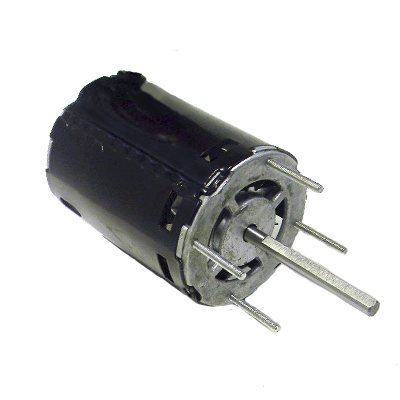 OmniDrive Automation - Universal Electric Motors