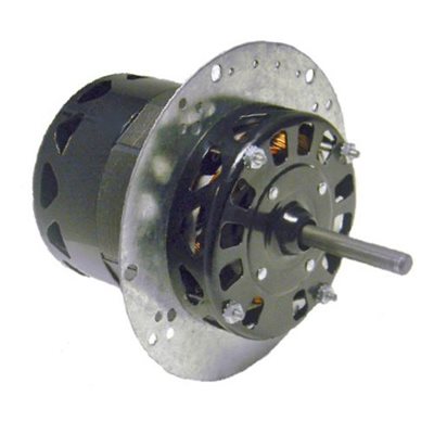 OmniDrive Automation - Universal Electric Motors